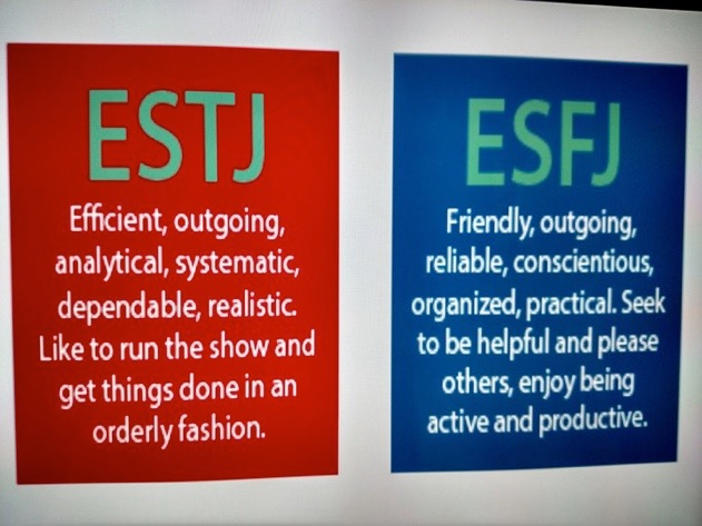 LIFE TALK:2018-1-13 BREAKING THROUGH A CAREER BOTTLENECK BY MARGARET ...